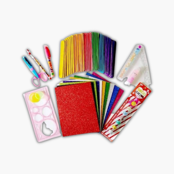 Crafts Package - ToguMogu