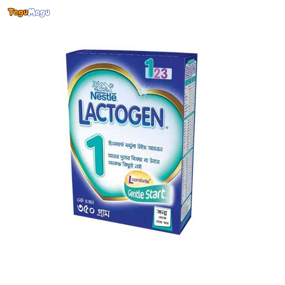 LACTOGEN 2 180gm - ToguMogu
