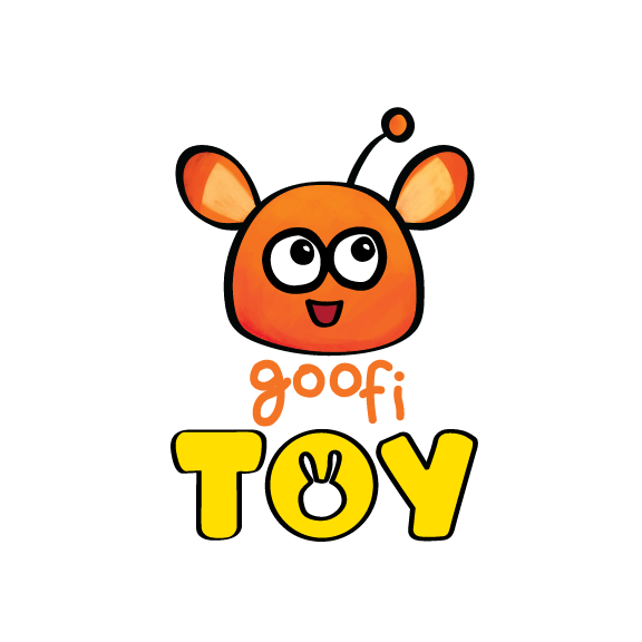 Goofi Toys - ToguMogu