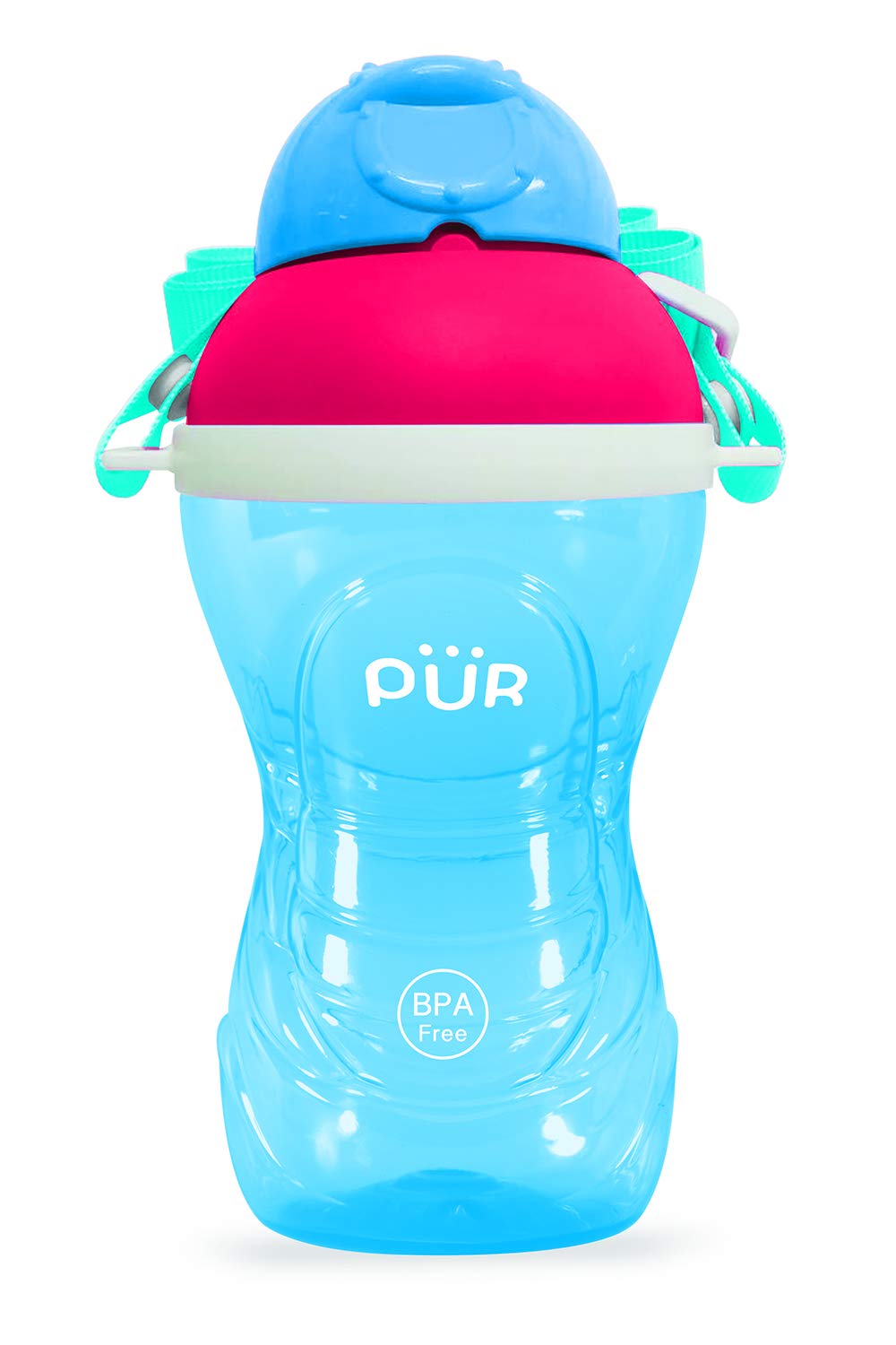 PUR Activity Straw Cup – (5511) - ToguMogu