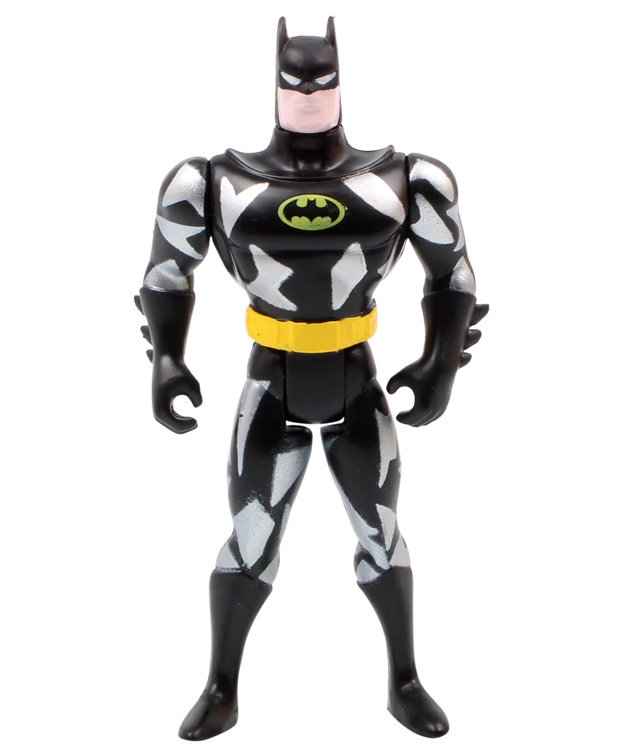 Funskool Lightning Strike Batman - ToguMogu