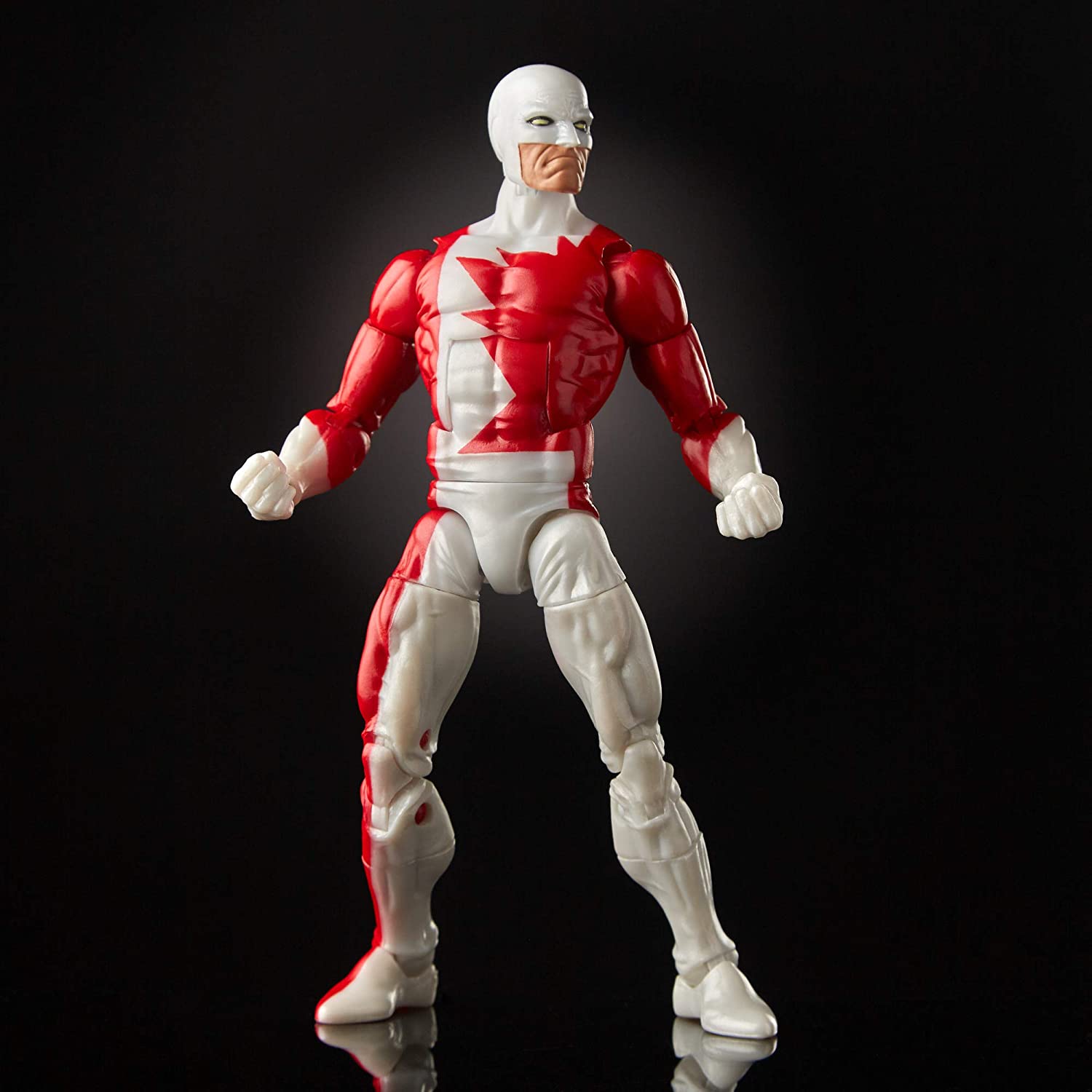Marvel Legends E5302(E6117) Series 6-inch Collectible Action Figure ...