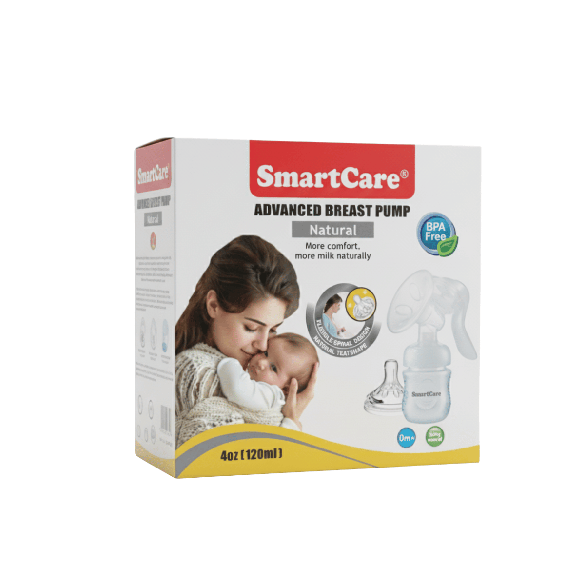 ToguMogu: Smart Parenting at Your Fingertips