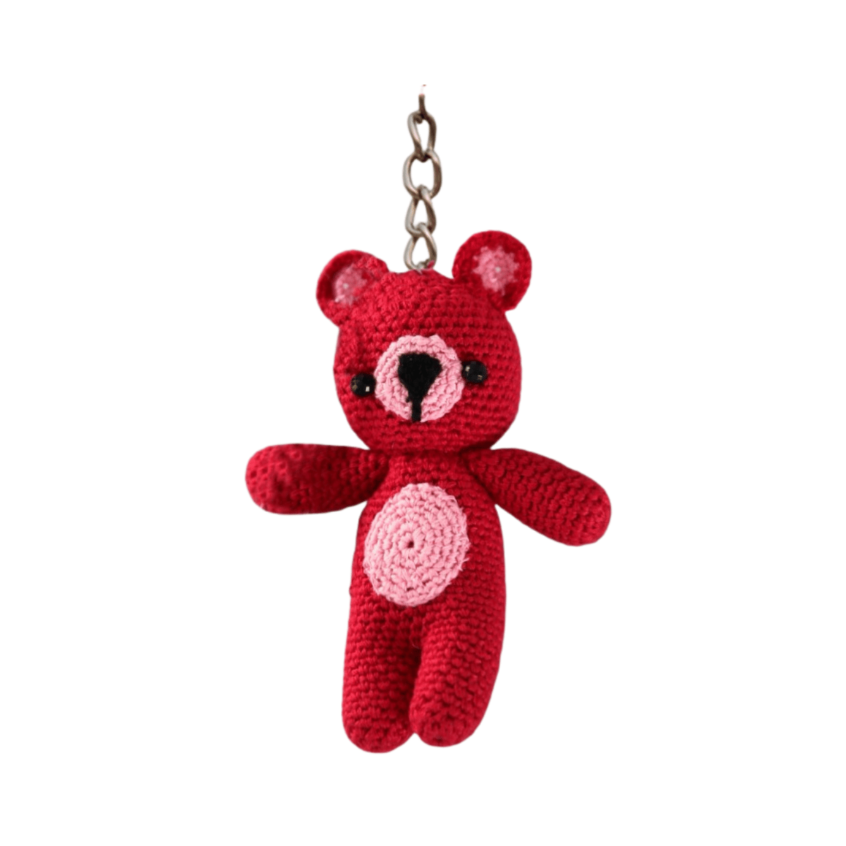 ToguMogu: Smart Parenting at Your Fingertips